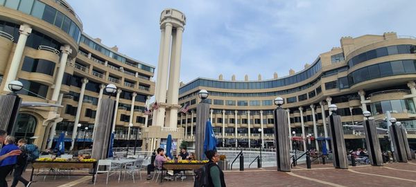 THE WASHINGTON HARBOUR - Updated December 2025 - 61 Photos & 16 Reviews ...