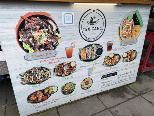 TEXICANO - Updated October 2025 - 53 Photos & 42 Reviews - 1080 SE ...