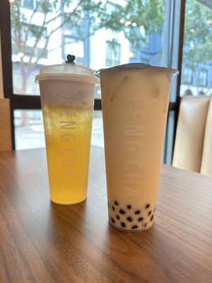 FENG CHA MIDTOWN - Updated December 2025 - 67 Photos & 35 Reviews ...