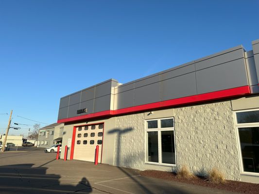 WILLIAMS TOYOTA OF BINGHAMTON - Updated January 2026 - 16 Photos - 393 ...