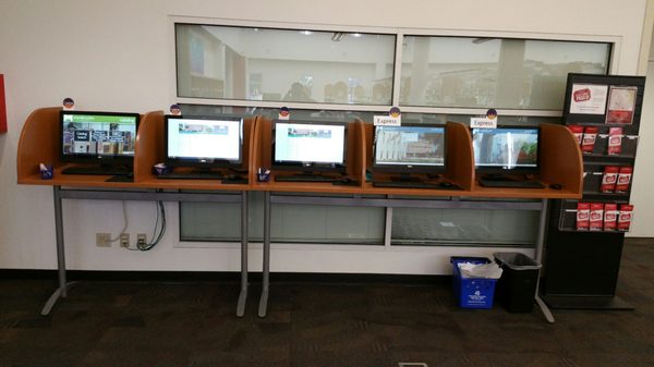 CHANDLER PUBLIC LIBRARY - DOWNTOWN - Updated November 2025 - 59 Photos ...