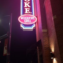 SMOKE WOODFIRE GRILL - Updated December 2025 - 182 Photos & 172 Reviews ...