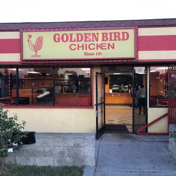 GOLDEN BIRD CHICKEN - Updated October 2025 - 41 Photos & 80 Reviews ...