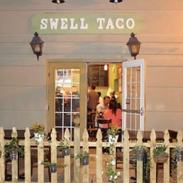 SWELL TACO - Updated October 2025 - 478 Photos & 827 Reviews - 135 Deer ...