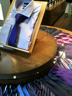 AUSTIN REED - Updated October 2025 - 103-113 Regent Street, London ...