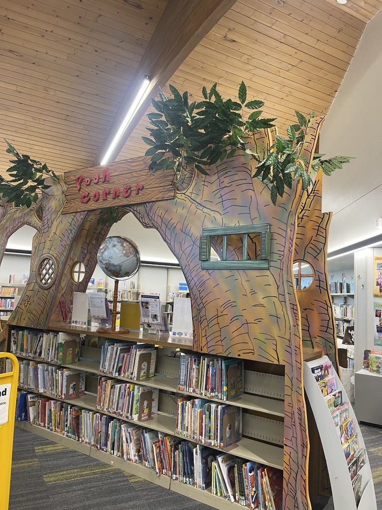 THE INDIANAPOLIS PUBLIC LIBRARY - Updated August 2025 - 10 Photos & 12 ...