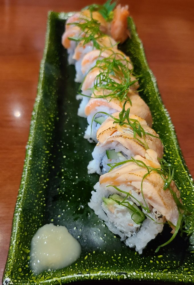 TERI CAFE - 875 Photos & 1015 Reviews - 2216 S El Camino Real ...