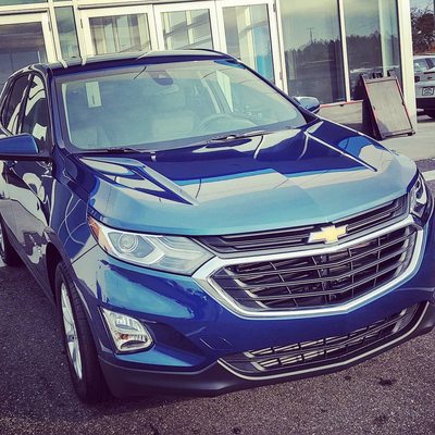 DON MEALEY CHEVROLET - Updated April 2024 - 63 Photos & 86 Reviews ...