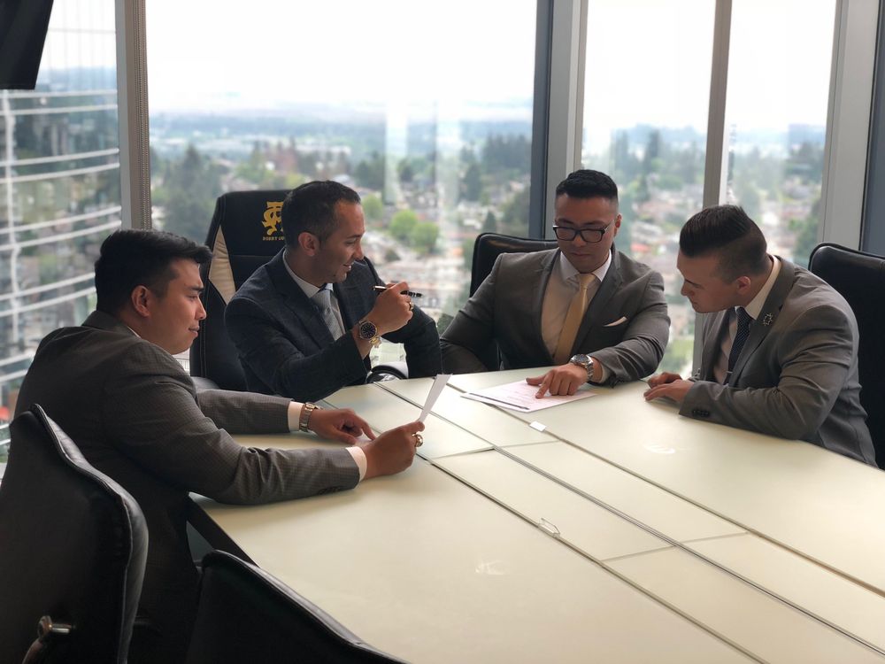 AMERICAN INCOME LIFE - Updated December 2025 - 4710 Kingsway, Burnaby ...