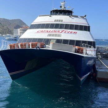 CATALINA FLYER - Updated June 2024 - 289 Photos & 532 Reviews - 400 ...