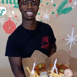 CHICKEN FIRE - Updated July 2025 - 863 Photos & 681 Reviews - 2425 E ...