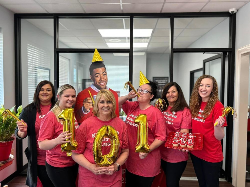 KIM DUPREE - STATE FARM INSURANCE AGENT - Updated October 2024 ...