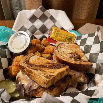 BURGER MOE’S - Updated February 2025 - 224 Photos & 351 Reviews - 242 W ...