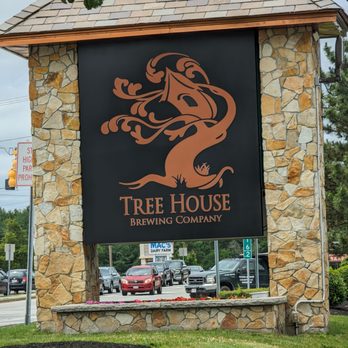 TREE HOUSE BREWING COMPANY - TEWKSBURY - Updated May 2024 - 67 Photos ...