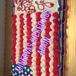 MINERVA BAKERY - Updated July 2025 - 95 Photos & 67 Reviews - 927 5th ...