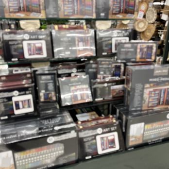 HOBBY LOBBY - Updated December 2025 - 87 Photos & 49 Reviews - 10516 ...
