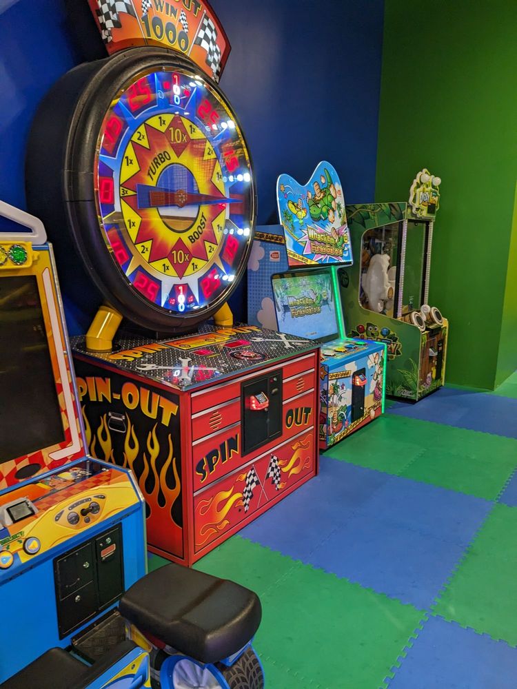 LUV 2 PLAY PHOENIX - Updated January 2026 - 23 Photos & 21 Reviews - 3522 W Peoria Ave, Phoenix ...