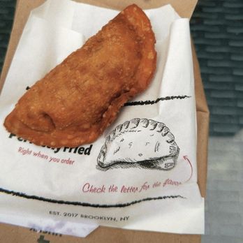 EMPANADA CITY - Updated December 2025 - 354 Photos & 299 Reviews - 363 ...