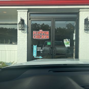 THE FLIPPIN CHICKEN - Updated April 2025 - 66 Photos & 40 Reviews ...