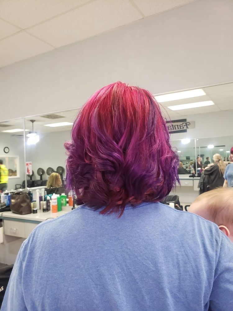 THE CUT OFF - Updated June 2026 - 15 Photos - 1605 N Germantown Pkwy ...