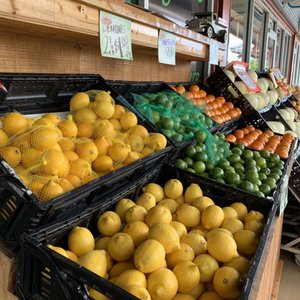 MARANDO FARMS & RANCH - 231 Photos & 78 Reviews - Farmers Market - 5151 ...