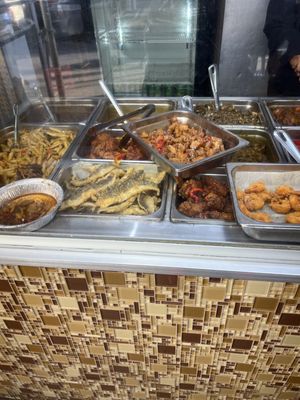 KING BARKA RESTAURANT - Updated December 2025 - 17 Reviews - 2515 Adam ...