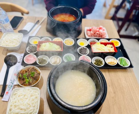 TEN SECONDS YUNNAN RICE NOODLE - 188 Photos & 82 Reviews - 7905 ...