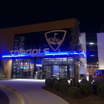 TOPGOLF - Updated July 2024 - 164 Photos & 83 Reviews - 1411 Warner St ...