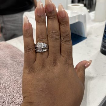 JOLIE NAILS AND SPA, SC - Updated September 2025 - 198 Photos & 93 ...