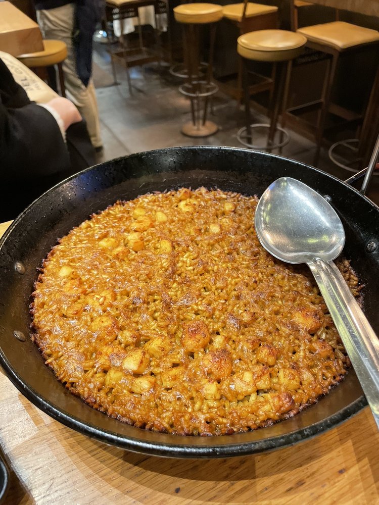 LA TABERNA DEL GOURMET - Updated April 2024 - 81 Photos & 32 Reviews ...