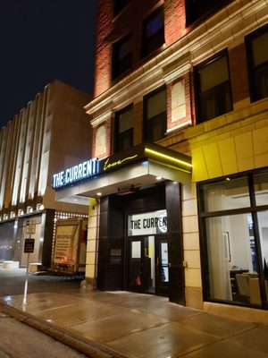 THE CURRENT IOWA - 164 Photos & 40 Reviews - 215 N Main St, Davenport ...