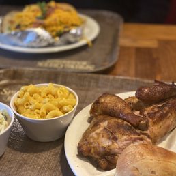 SPRING CREEK BARBEQUE - Updated July 2025 - 20 Photos & 23 Reviews ...