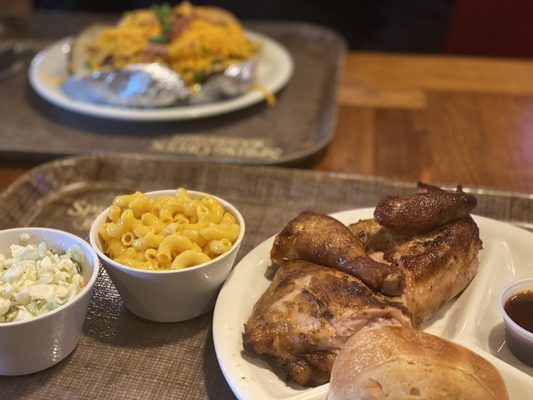 SPRING CREEK BARBEQUE - Updated December 2025 - 21 Photos & 24 Reviews ...