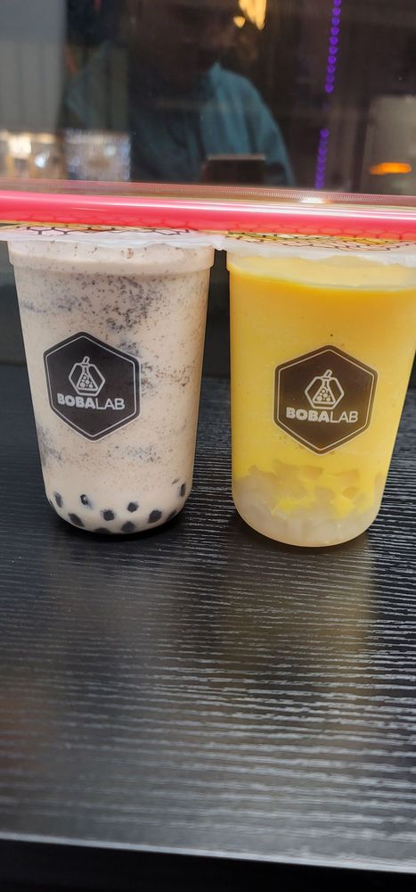 BOBA LAB - Updated July 2025 - 4 S Mission St, Wenatchee, Washington ...