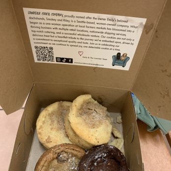 LOWRIDER COOKIE COMPANY - Updated January 2026 - 315 Photos & 189 ...