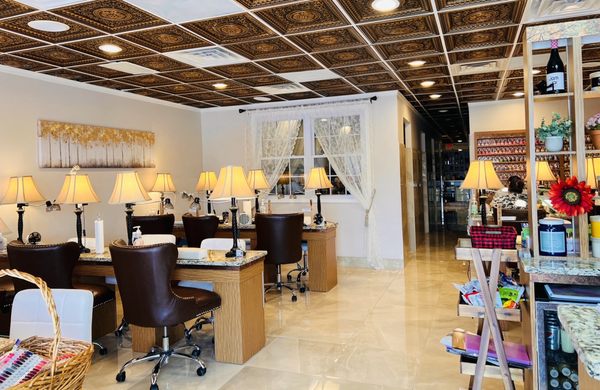 CANDY NAIL BAR - Updated May 2026 - 26 Photos & 12 Reviews - 2134 ...
