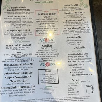 SAVAGE CRAFT ALE WORKS - Updated February 2025 - 231 Photos & 139 ...