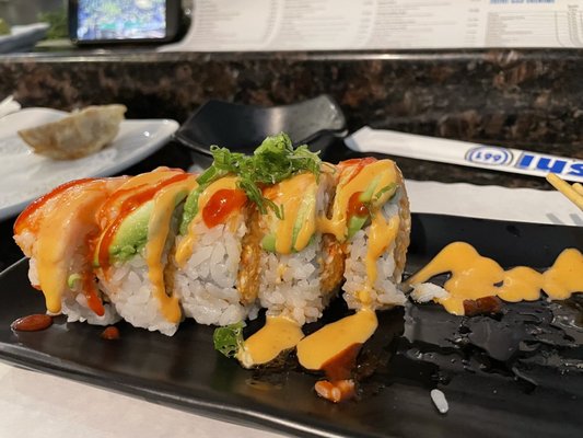 SUSHI 661 - 1300 Photos & 1765 Reviews - 26850 Sierra Hwy, Santa ...