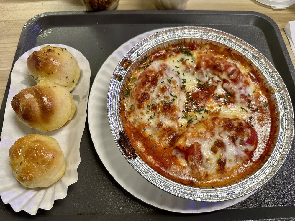 NIZZA PIZZA - Updated June 2025 - 241 Photos & 322 Reviews - 965 West ...