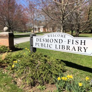 NEWBURGH FREE LIBRARY - Updated July 2025 - 124 Grand St, Newburgh, New ...