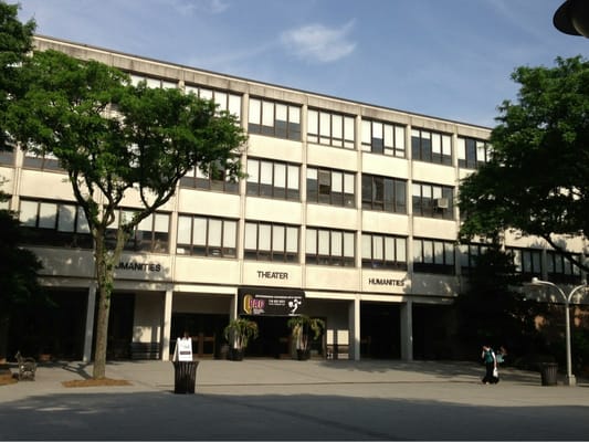 QUEENSBOROUGH COMMUNITY COLLEGE - Updated October 2025 - 69 Photos & 49 ...