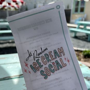 AT RANDOM - Updated October 2024 - 228 Photos & 264 Reviews - 2501 S ...