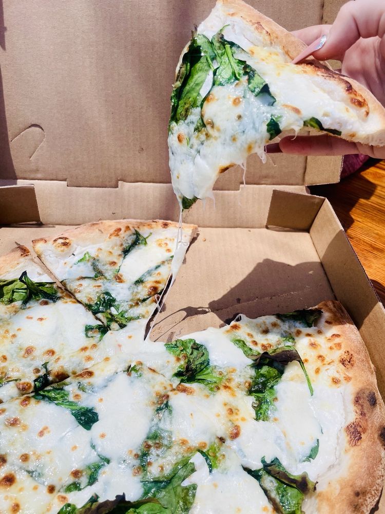 ELIOS WOOD FIRE PIZZA - Updated December 2025 - 15 Photos & 12 Reviews ...