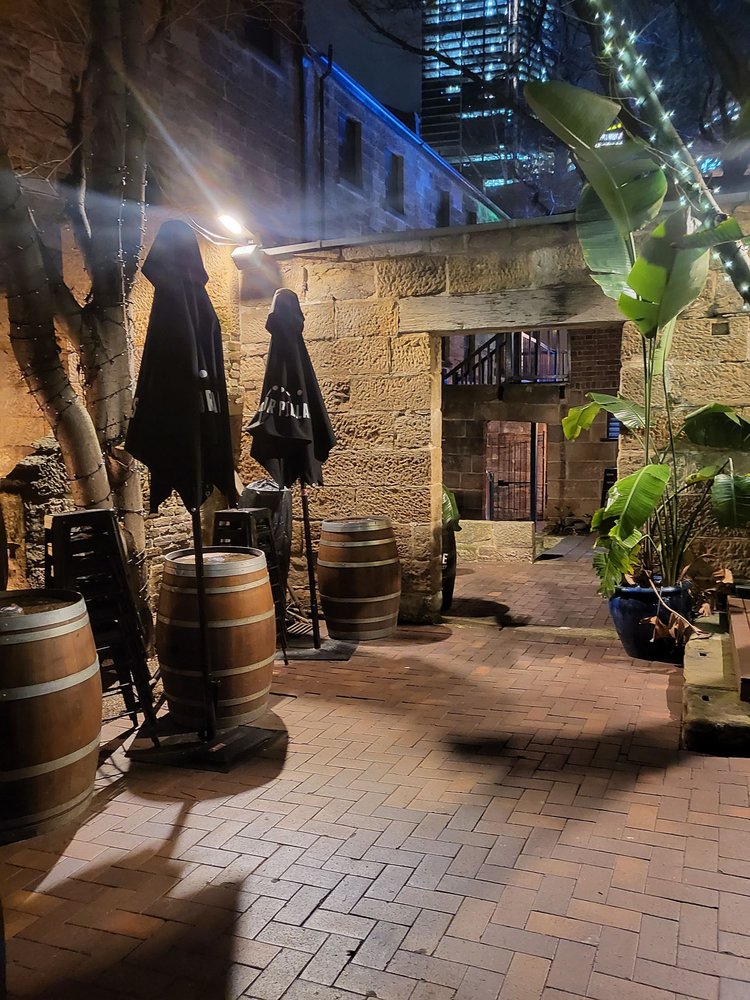 THE DOSS HOUSE - Updated January 2025 - 17 Photos - 77-79 George St ...