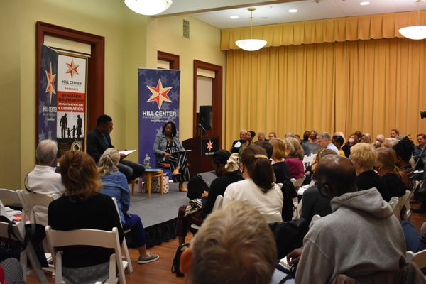 HILL CENTER - Updated August 2025 - 77 Photos & 18 Reviews - 921 ...