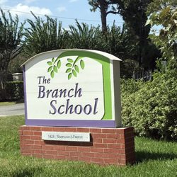 THE BRANCH SCHOOL - 18 Photos & 10 Reviews - Elementary Schools - 1424 ...