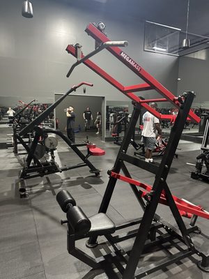 TRINITY GYM FRESNO - Updated December 2025 - 18 Photos - 5137 N ...