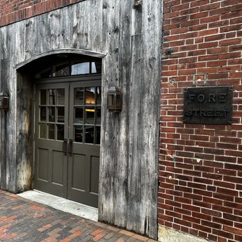 FORE STREET - Updated June 2025 - 1608 Photos & 1396 Reviews - 288 Fore ...