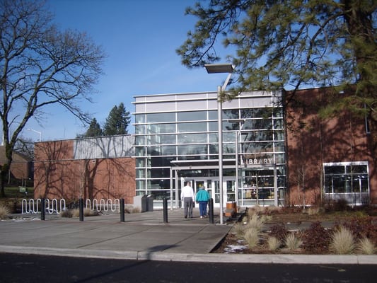 TIGARD PUBLIC LIBRARY - Updated September 2025 - 13 Photos & 40 Reviews ...