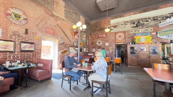 THE SMOKESTACK RESTAURANT - Updated August 2025 - 266 Photos & 248 ...